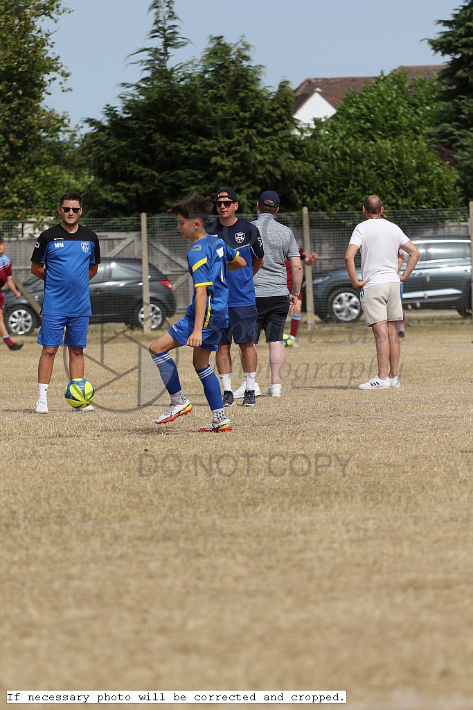Haliford Colts Tournament 2022 - Event List - SouthEast Photography